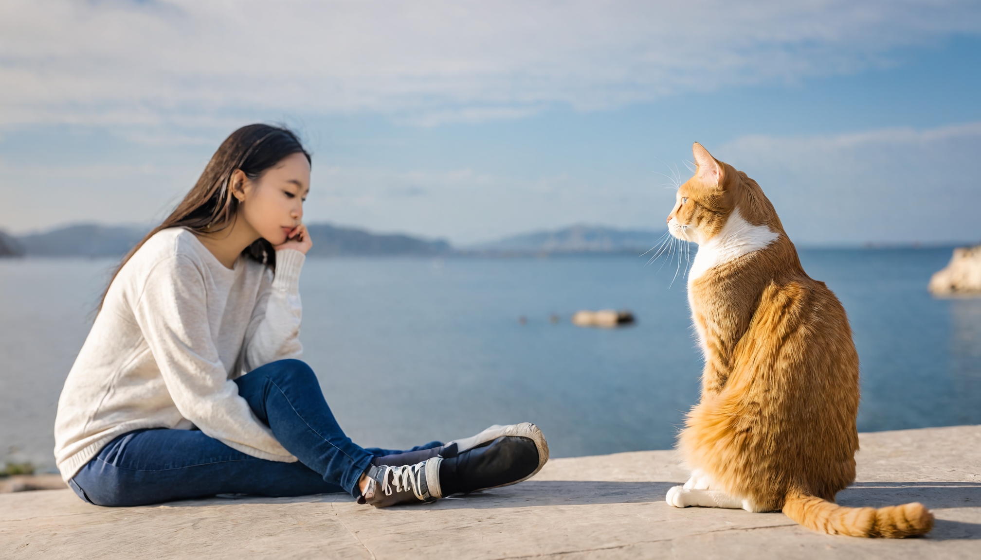 What Do Cats Think About? Revealing Interesting Facts. - Trending at