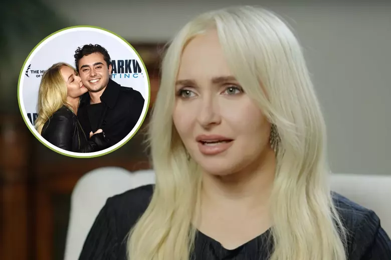 Famous Actress Hayden Panettiere Heartbroken After Brother’s Sudden ...