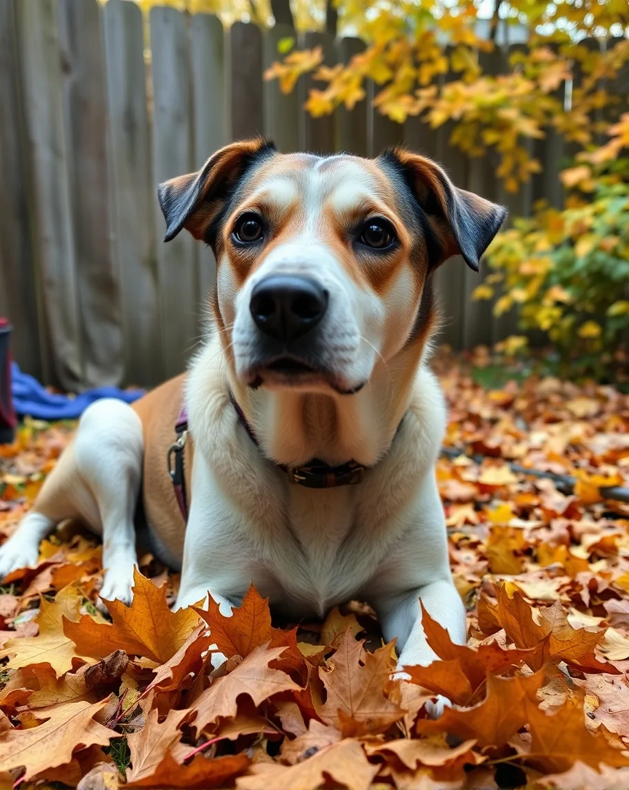 From Shadows to Hope: Hunter's Journey of Resilience and Love