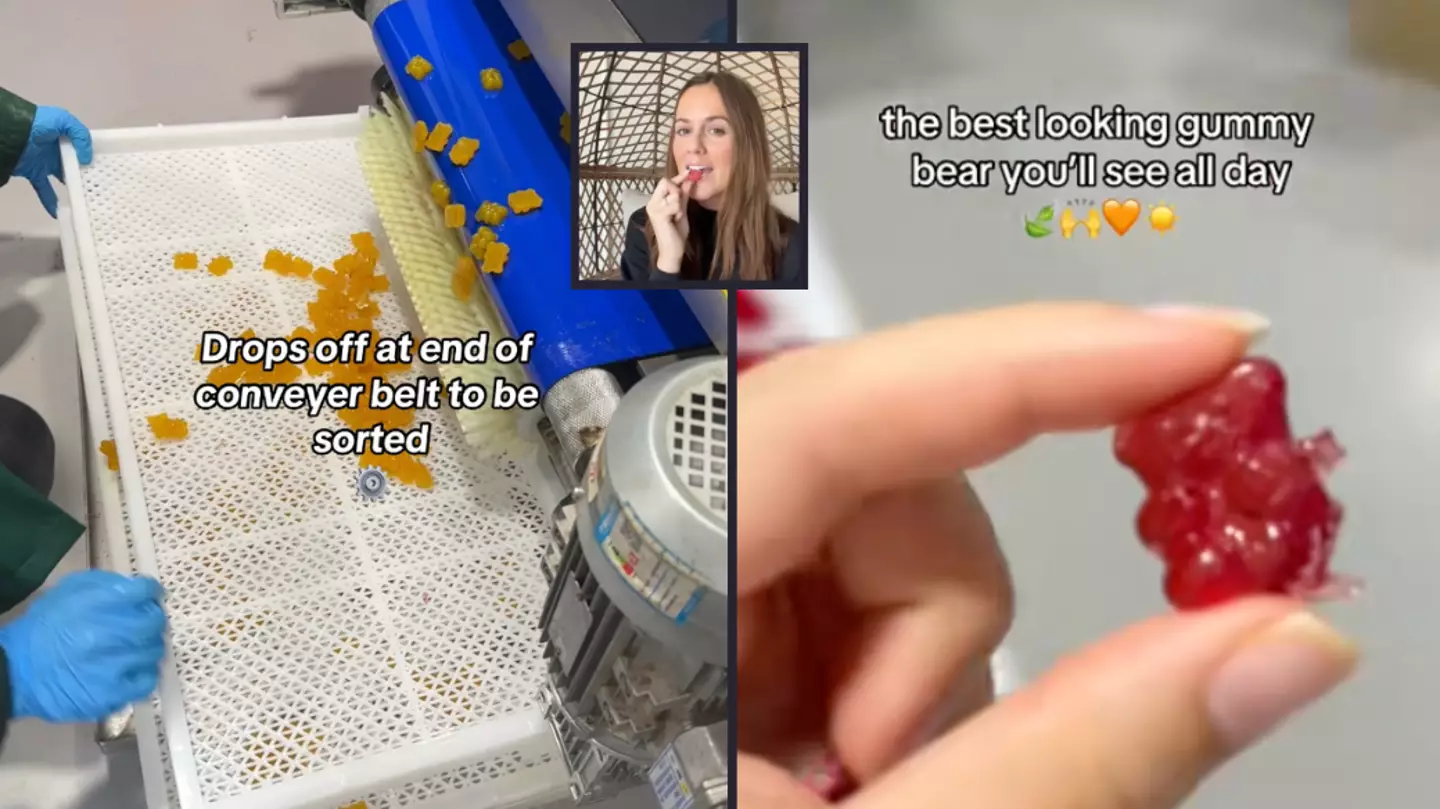 The “Magic Gummies" That Make People Feel Younger: What You Need to Know