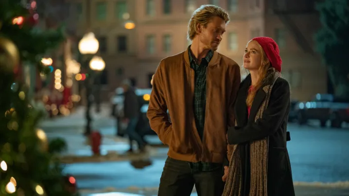 The 10 most popular movies Trending at Netflix right now