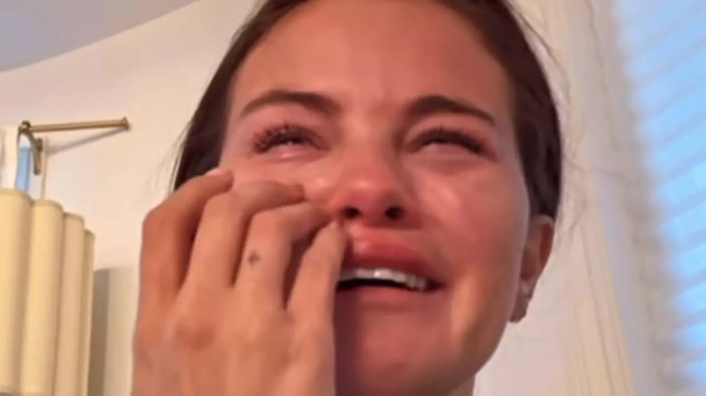 Selena Gomez 'loses 715k followers' in last 30 days after posting video ...